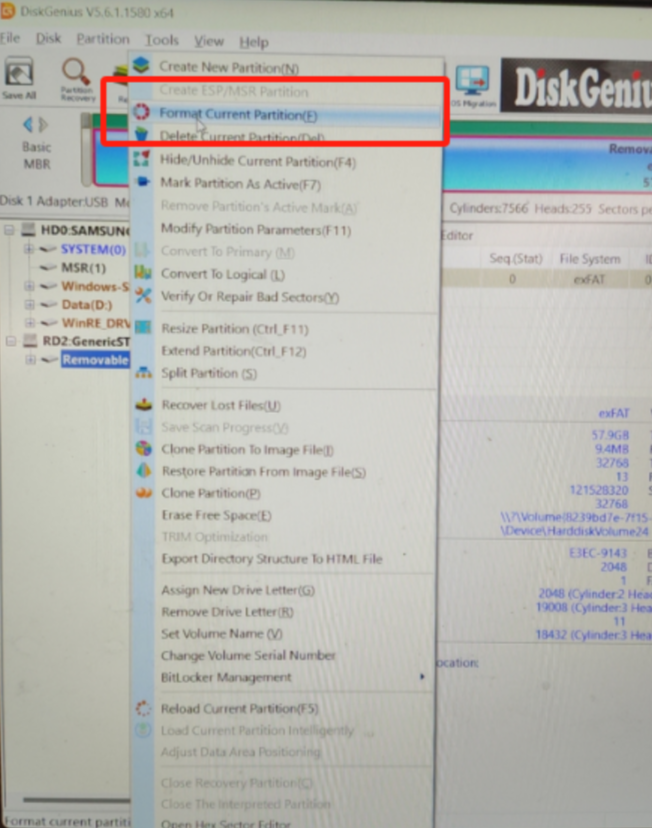 使用k210开发板时，插入sd卡却没办法使用？_k210 sdcard not mount,use flash-CSDN博客