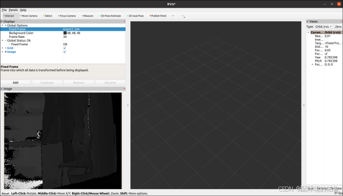 ros2下使用kinectv2_kinect2驱动-CSDN博客