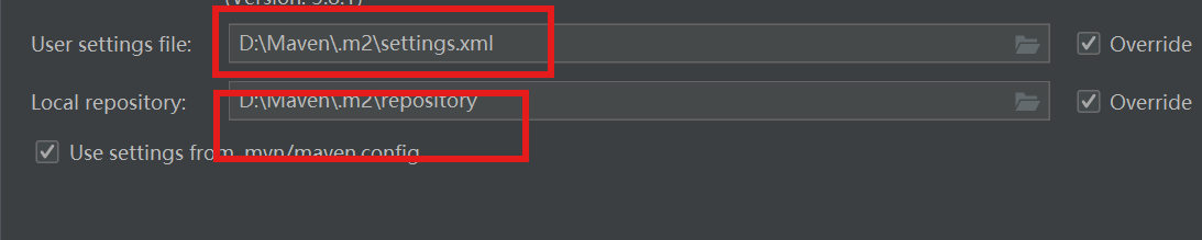 【springboot依赖报错——Cannot resolve symbol‘springframework】_cannot resolve symbol 'springframework ...