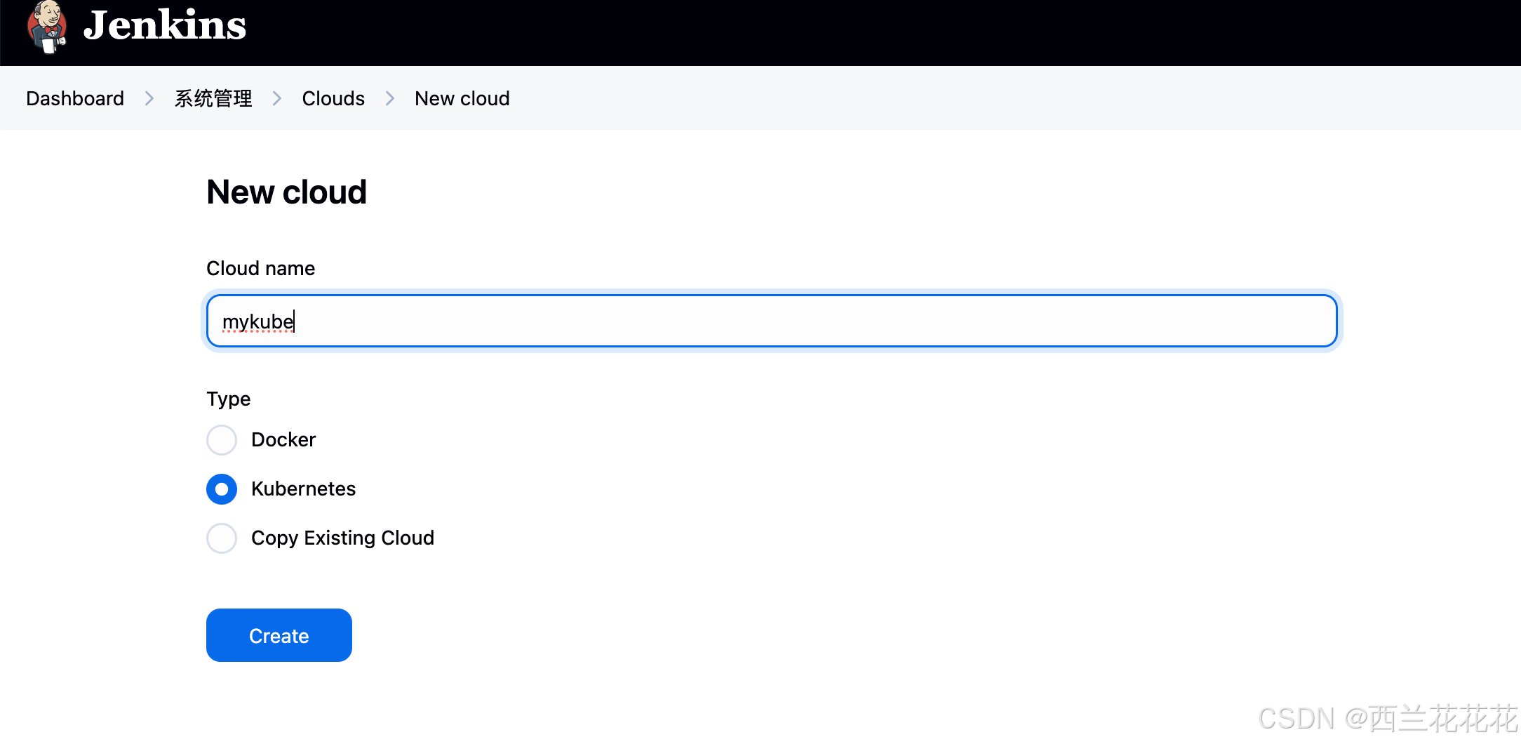 CICD：在k8s(containerd)环境多容器流水线Pipeline_jenkins nerdctl-CSDN博客