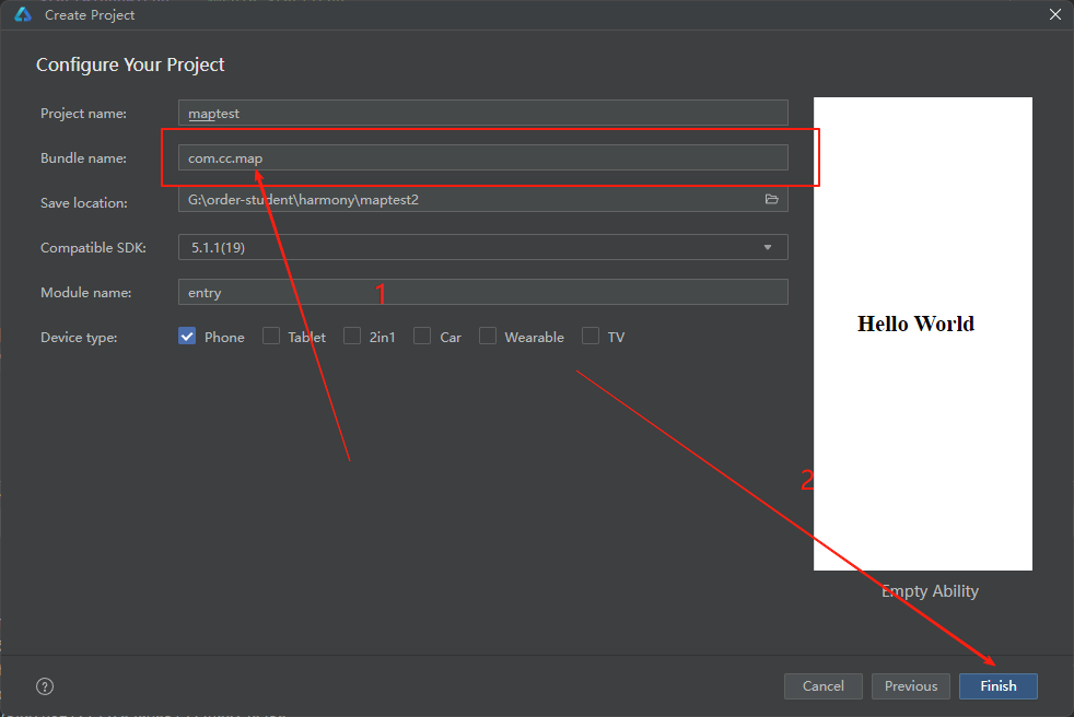鸿蒙地图--MapKit入门使用教程_鸿蒙模拟器使用地图-CSDN博客