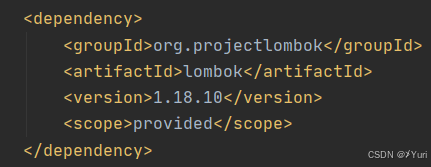 SpringBoot：低版本IDEA中使用SpringInitializer快速创建时的问题_could not find artifact org.projectlombok:lombok ...