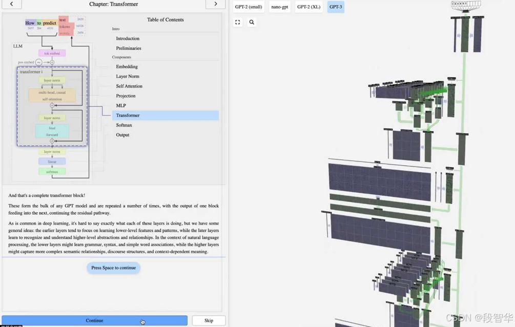 解密企业级大模型智能体Agentic AI 关键技术：MCP、A2A、Reasoning LLMs- Transformer 可视化动画方式展示6-CSDN博客