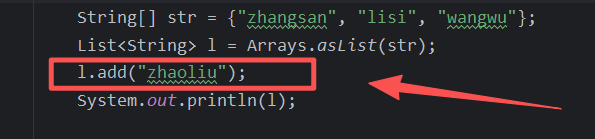 【从零开始学Java | 第二十九篇】数组工具类Arrays和集合工具类Collections-CSDN博客