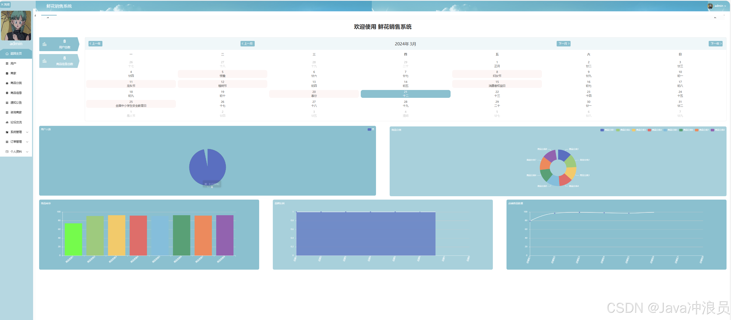 基于php的鲜花销售系统的设计和实现源码lw调试文档基于phpmysql的的花卉销售管理系统的设计与实现 Csdn博客