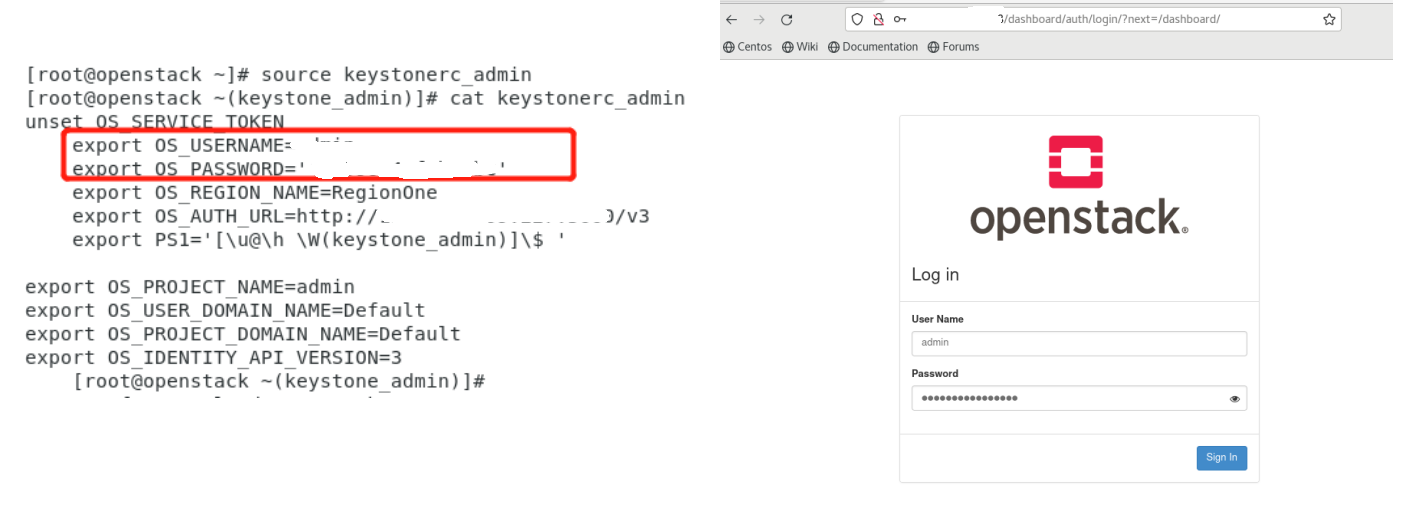OpenStack多节点部署：从零搭建高可用私有云集群_openstack集群部署-CSDN博客
