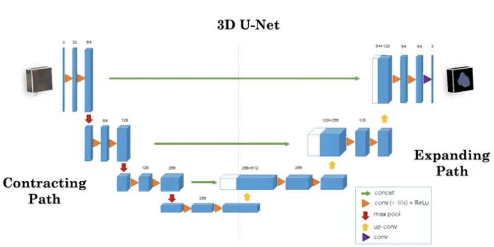 从入门到精通UNet: 让你快速掌握图像分割算法_unet模型-CSDN博客