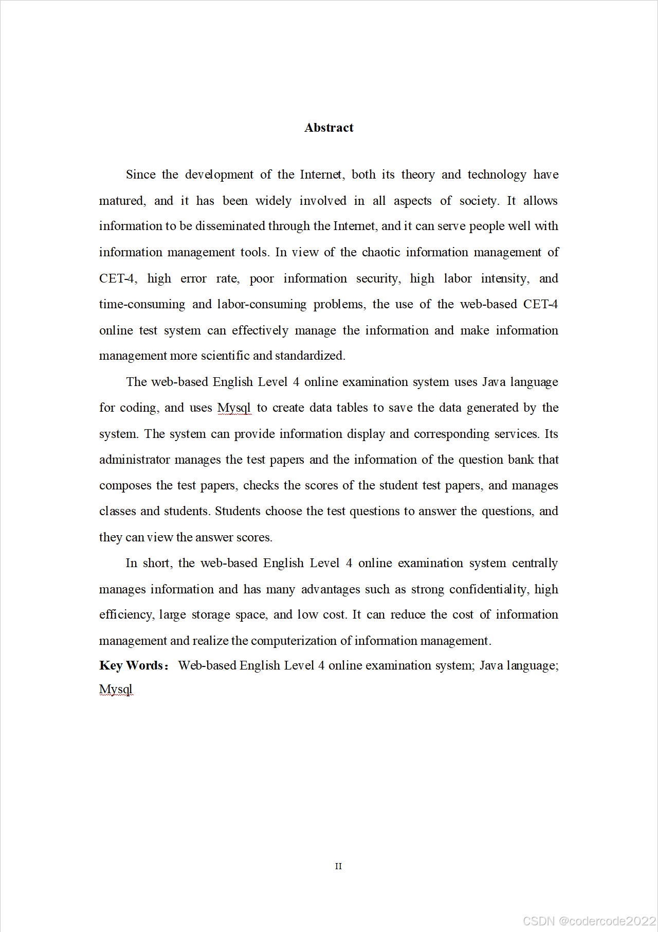 微信小程序的学生管理系统（30198）-CSDN博客