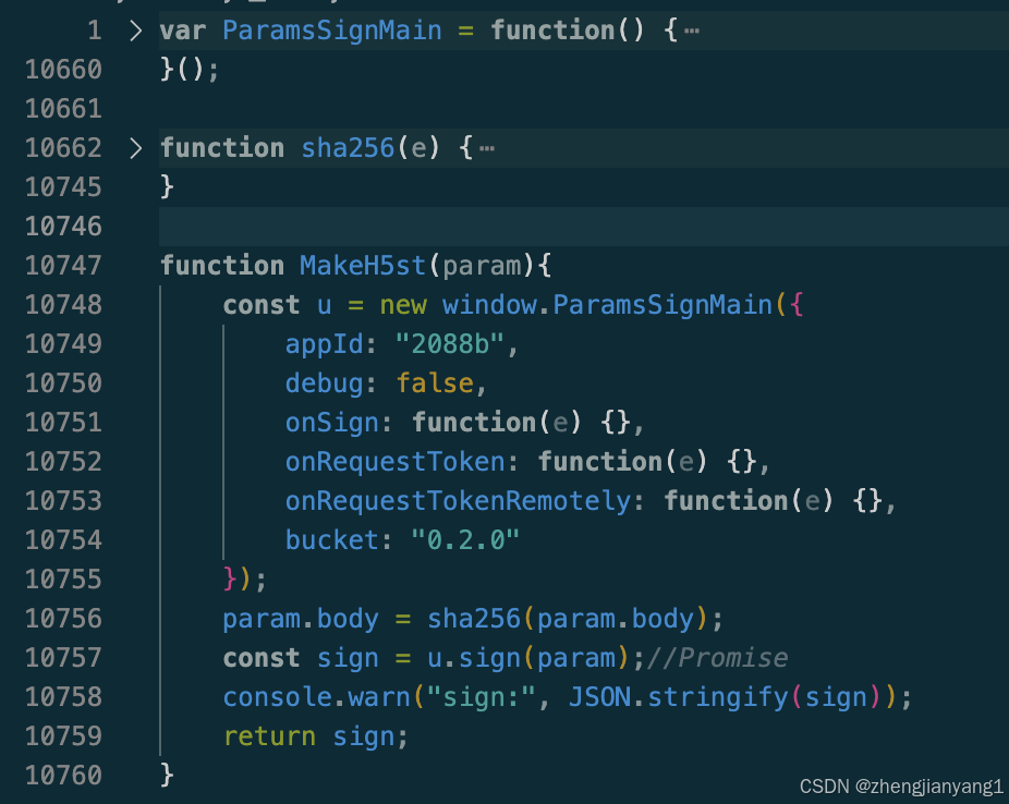 J东h5st逆向分析_h5st 分析-CSDN博客