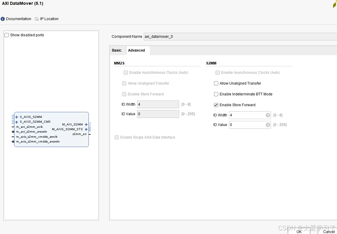 DataMover到底怎么搞：玩转ZYNQ PL端DDR_zynq pl ddr-CSDN博客