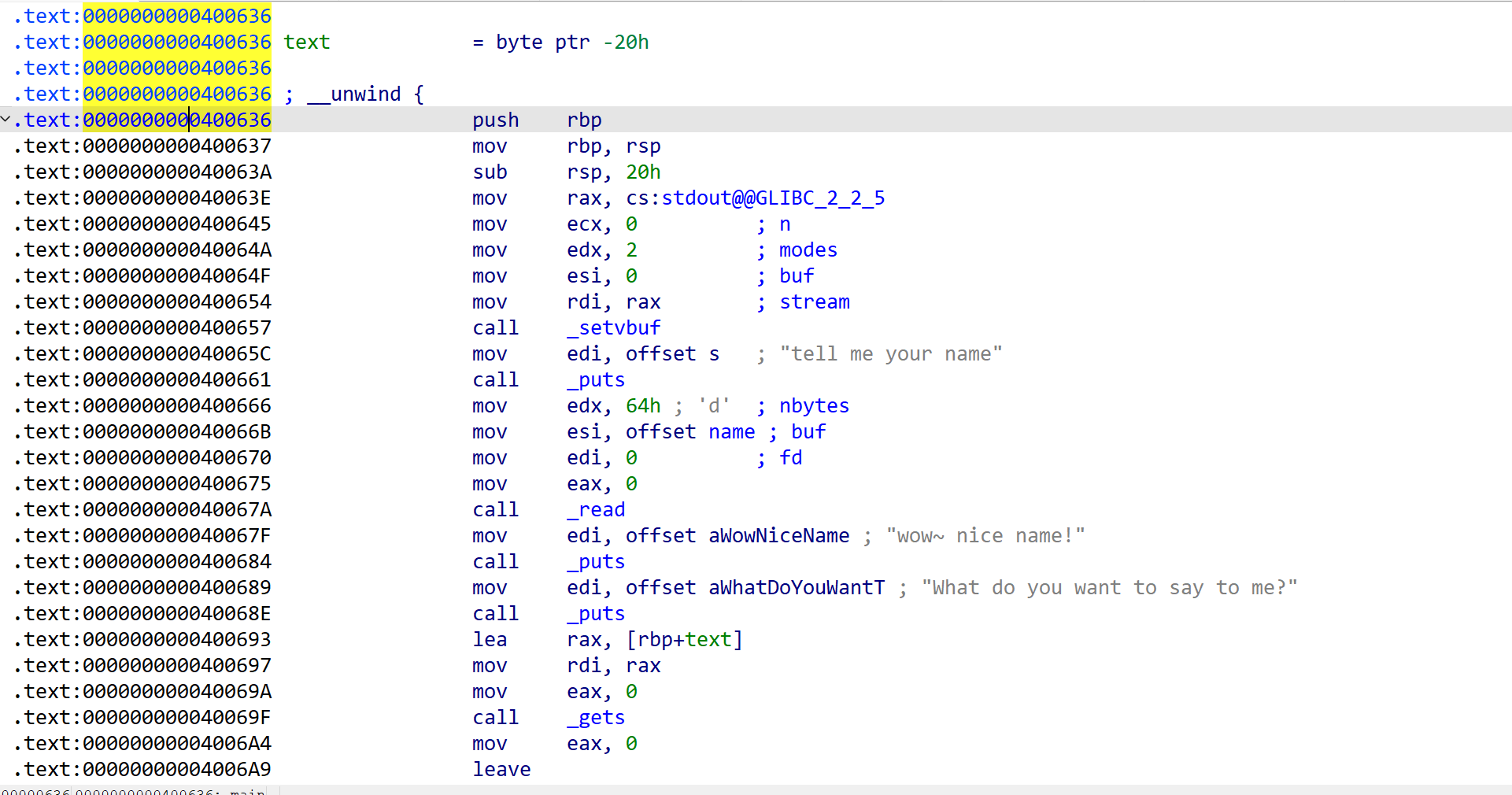 buuctf中的ciscn_2019_n_5-CSDN博客