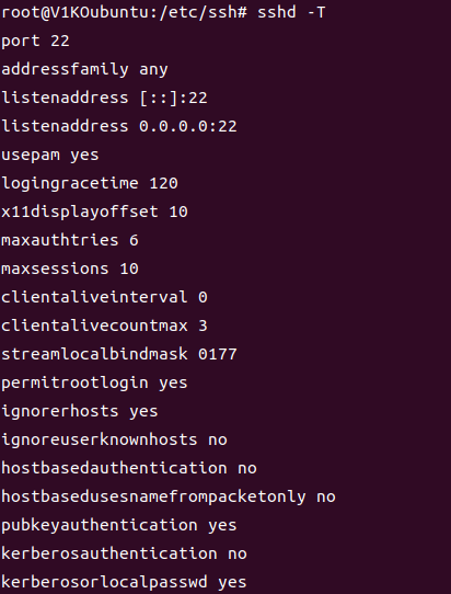 ubuntu配置SSH与主机连接实现文件传输与远程主机登录_ubuntu ssh-CSDN博客
