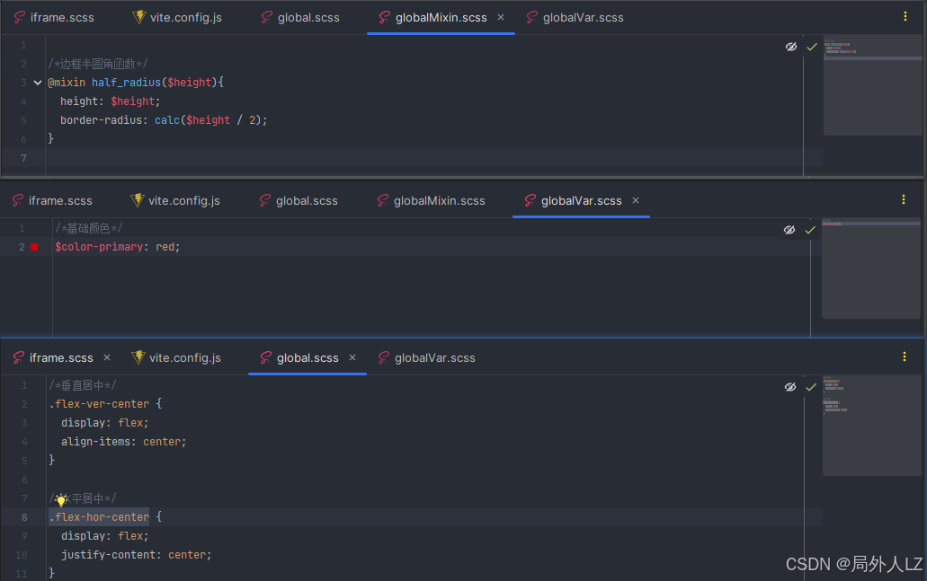 vue3+antd+sass+crxjs搭建项目编写chrome插件，支持热更新_chrome插件使用antdv组件-CSDN博客