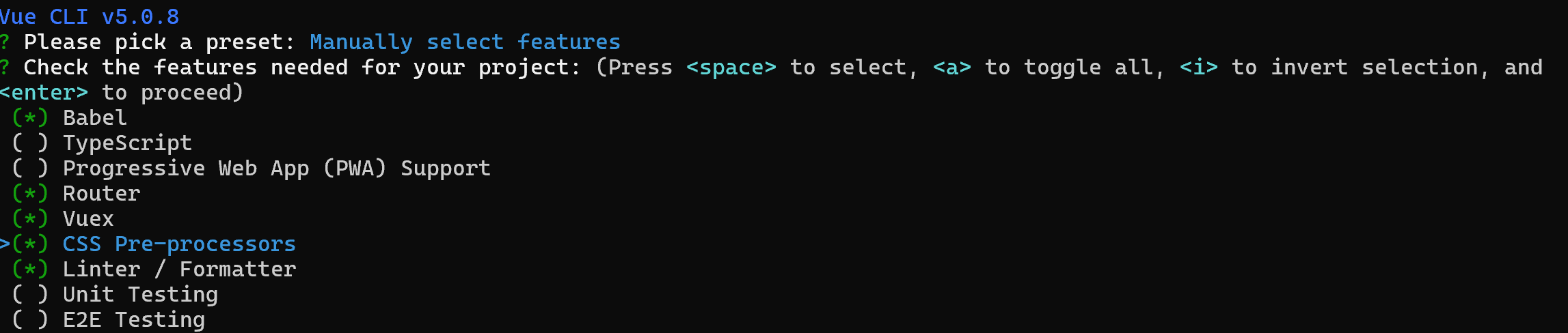 Vue企业开发实战第一章 大觅环境的搭建（保姆级教程）vue企业开发实战第一章大觅项目架构设计 Csdn博客