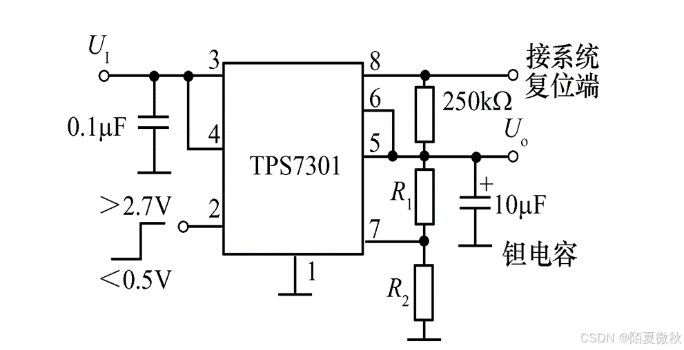 电源基础02 线性稳压器、直流稳压电源、78xx、79xx、LM317三端固定、可调；输入输出保护、恒流源等_线性稳压电路-CSDN博客
