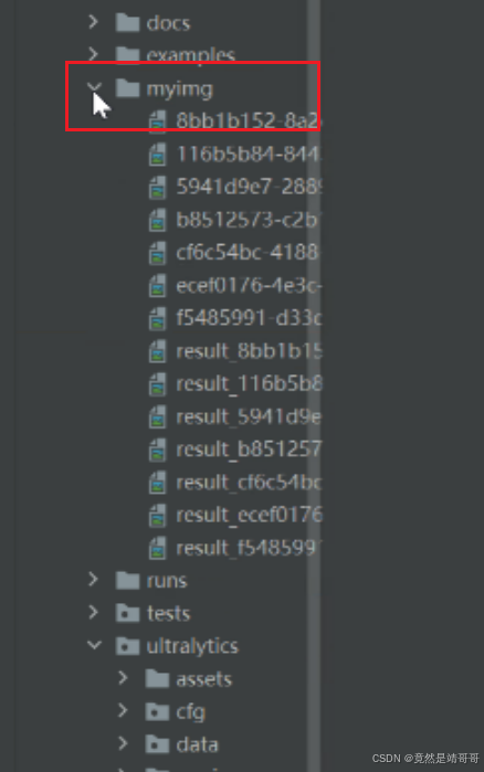 一个基于yolo11的简单车牌检测识别系统（vue3+python）_前端vue yolo11-CSDN博客