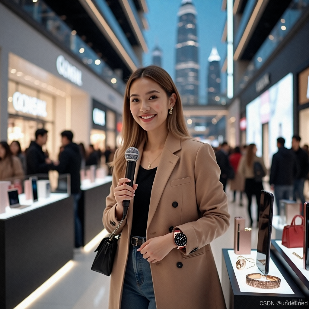 Coze智能体工作流：Coze一键生成数字人带货视频，文案秒变爆款视频，打造数字人带货矩阵_ithinkai扣子团队空间-CSDN博客