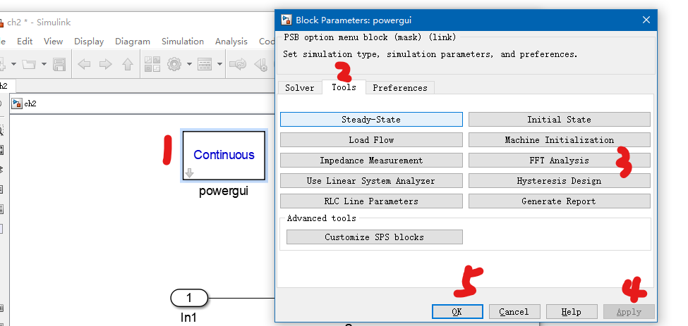 将示波器保存的.CSV数据导入MATLAB的工作表中在simulink中调用进行FFT仿真_verilog生成.csv文件导入matlab-CSDN博客