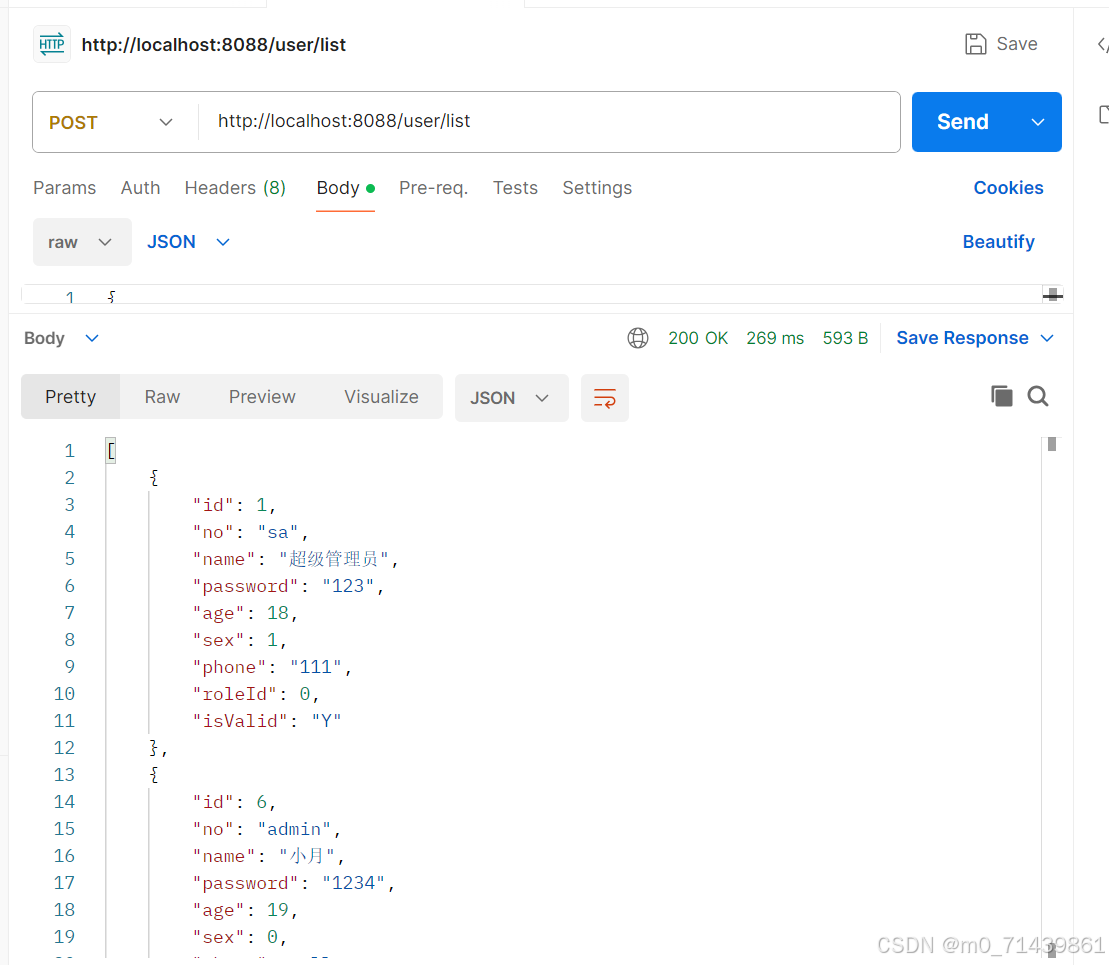 Sping boot学习心得-CSDN博客