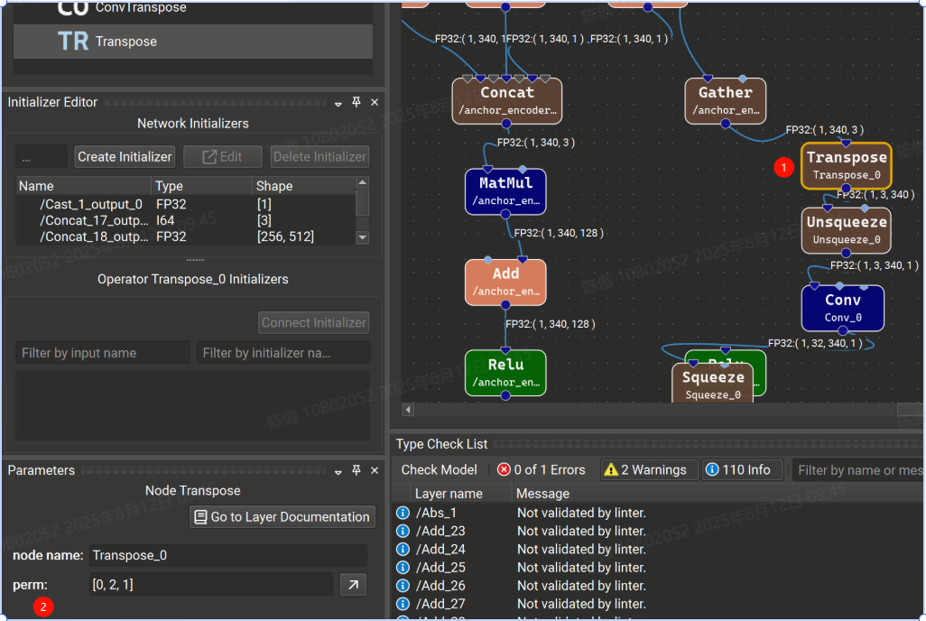 NVIDIA Nsight Deep Learning Designer使用_nsight csdn-CSDN博客