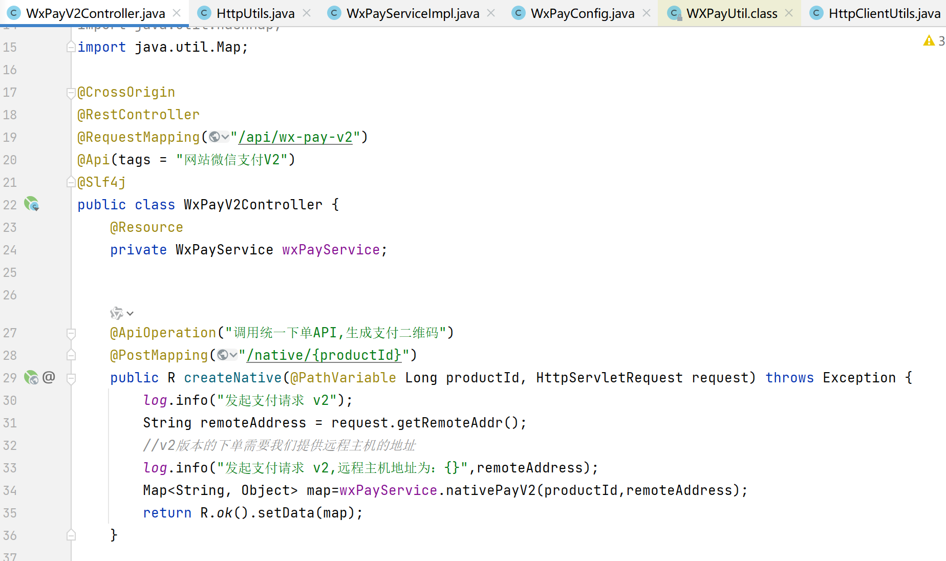 微信支付APIv2介绍_微信支付v2-CSDN博客