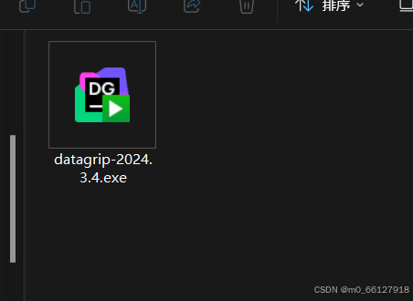 MySQL数据库-图形化界面DataGrip安装及使用_datagrip新建mysql数据库-CSDN博客