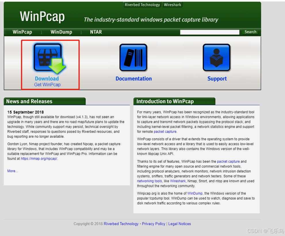 Failed to create the npcap service: 0x8007007e. Please try installing Npcap again-CSDN博客