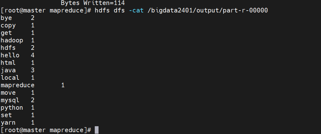 Hadoop集群的搭建_hadoop集群搭建hdfs-site.xml中需要怎么配置-CSDN博客