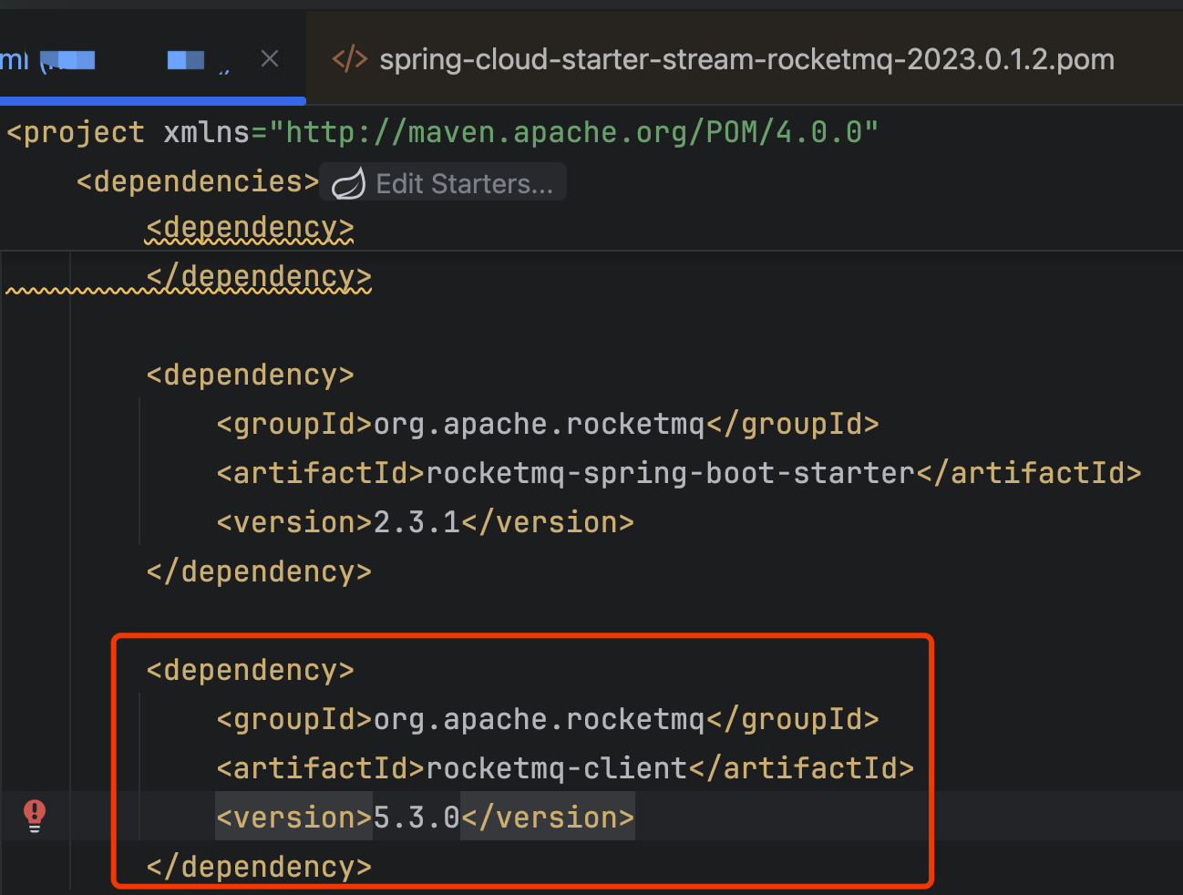 spring-cloud-starter-stream-rocketmq消费者不支持批量消费的解决方案_spring cloud stream rocketmq 批量消费-CSDN博客