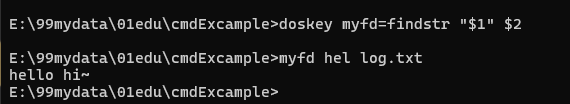 【慢教程】CMD4：CMD系统信息查询及环境配置命令-CSDN博客
