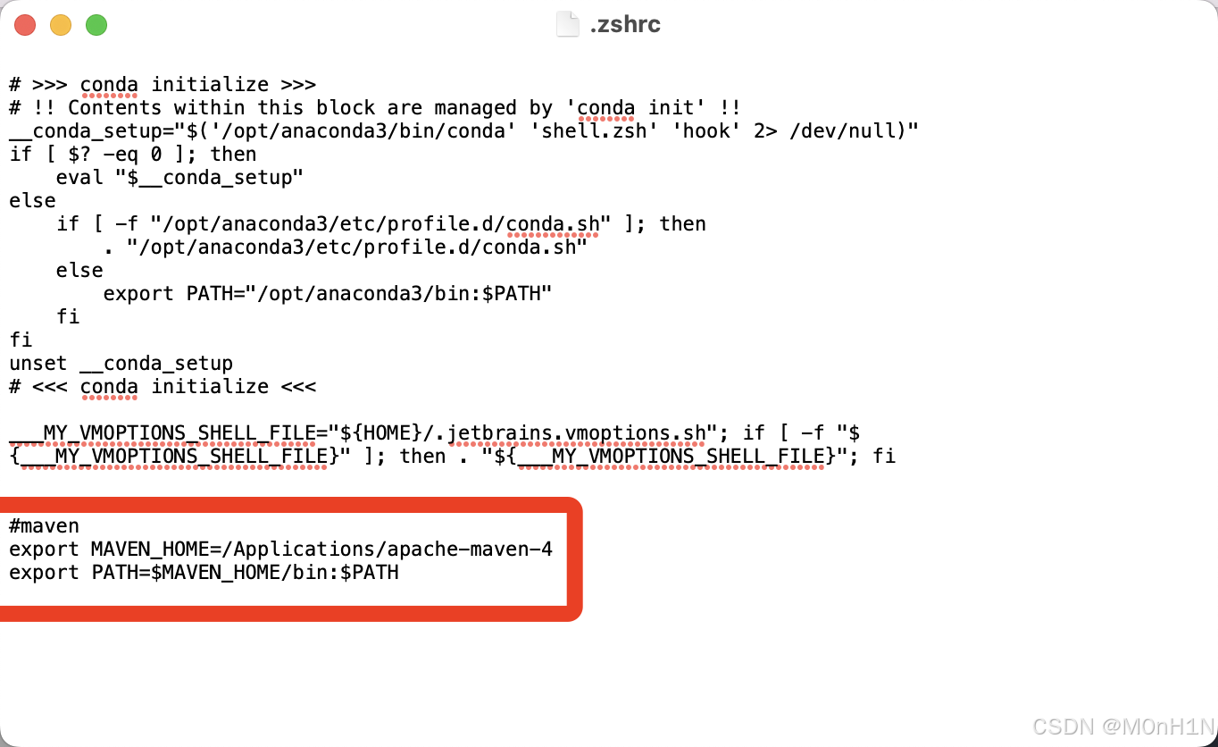 Mac+IntelliJ IDEA部署配置最新版本cloudsim保姆级教程_cloudsim教程-CSDN博客