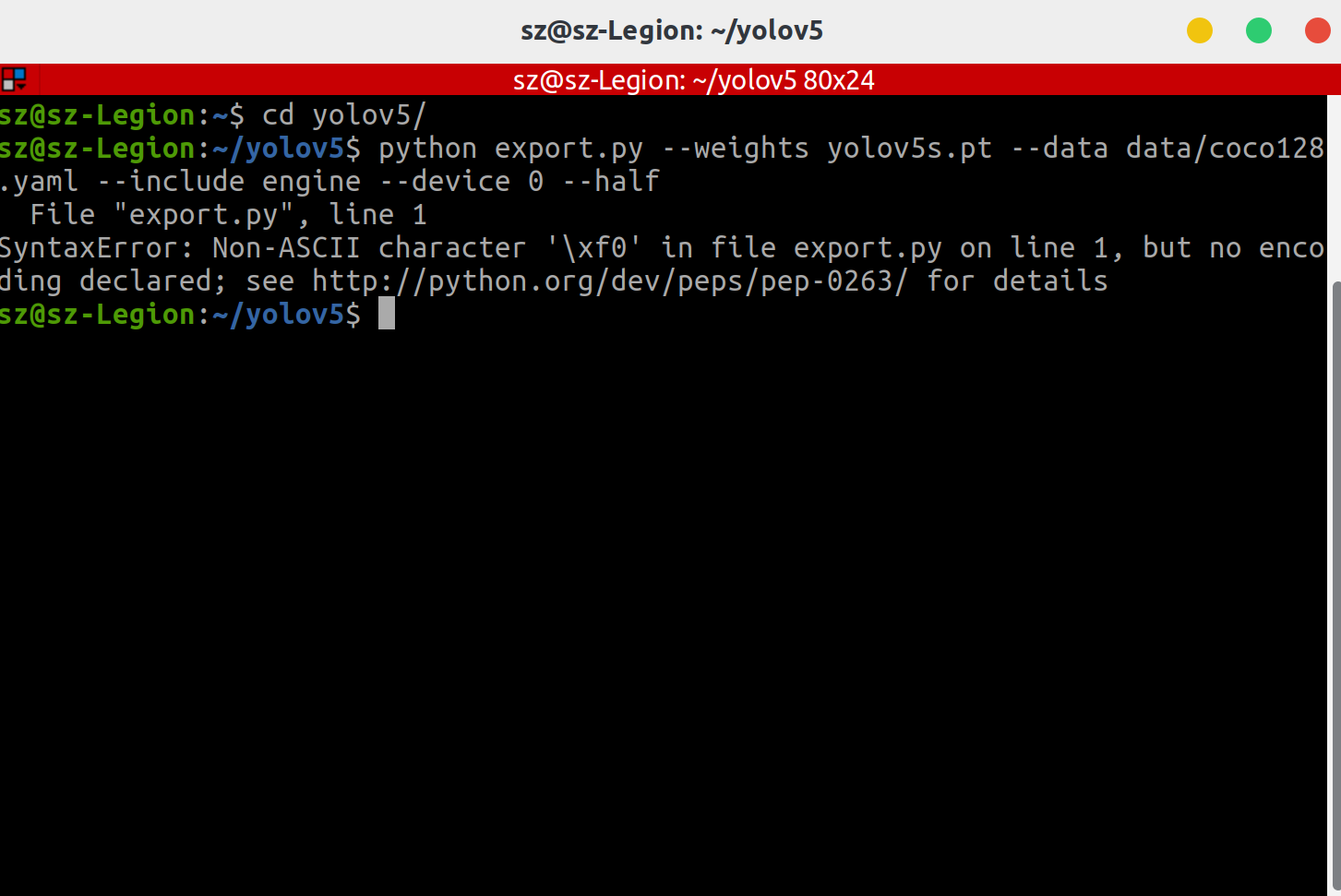 Jetson Orin NX搭建深度学习环境yolo识别以及TensorRT加速_orin安装miniconda-CSDN博客