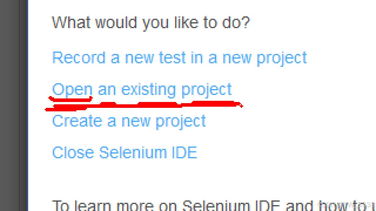 Selenium基础入门_selenium是什么意思-CSDN博客