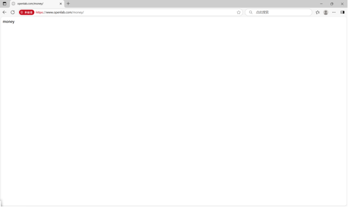 Linux Web 服务搭建实践：基于 Nginx 的 openlab 网站配置（第三次作业）-CSDN博客