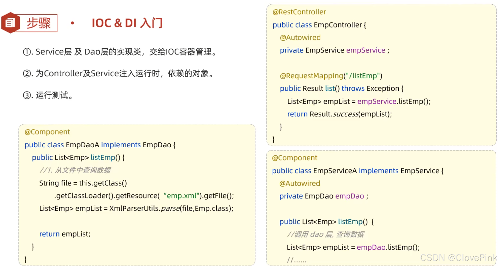 黑马程序员JavaWeb开发教程(后端部分Day04-01~Day05-13) ---笔记分享_黑马javaweb教程资料-CSDN博客