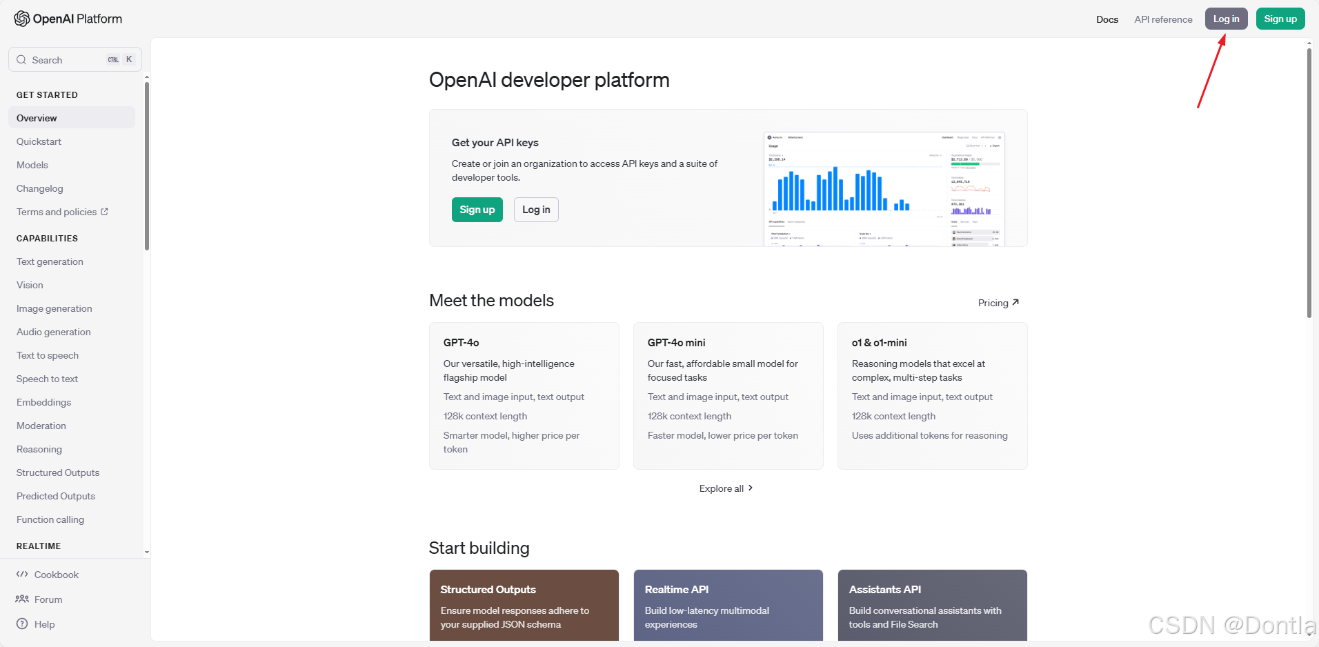 《LLM入门教程》大模型教程笔记1：环境配置（安装Anaconda安装、获取配置并测试OpenAI API key、find_dotenv()、load_dotenv()、os.getenv ...