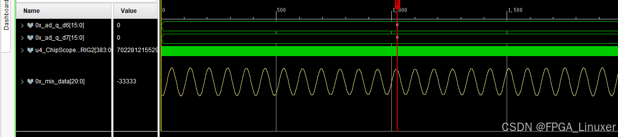 基于RFSOC实现LFMCW雷达测距测速-CSDN博客