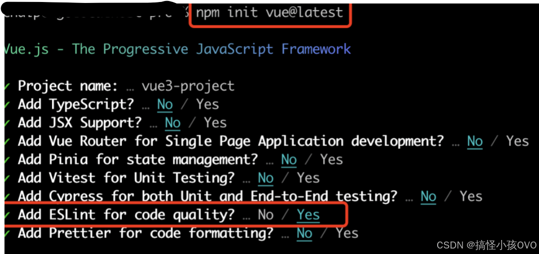 vue3入门（超干货）_vue3教程-CSDN博客