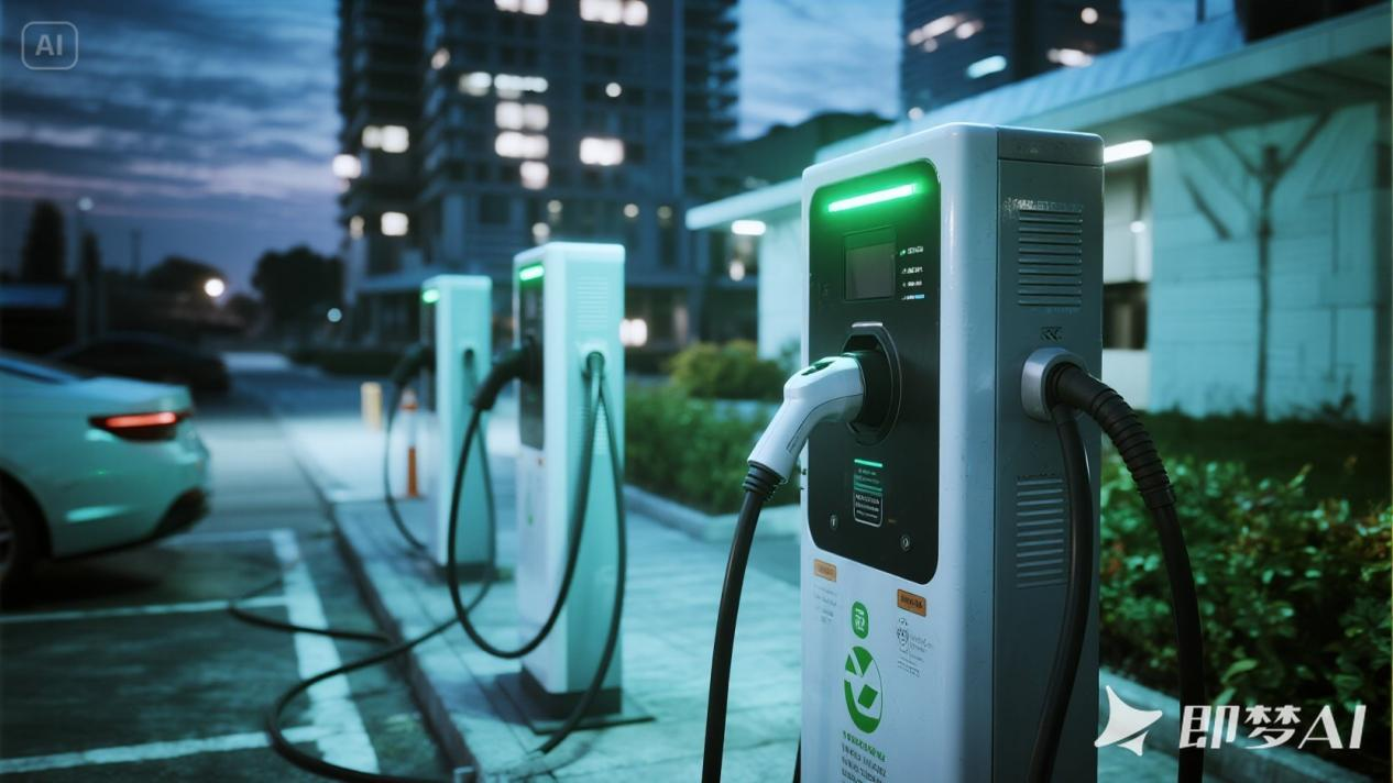 2026年充电桩工厂选MES，厂商推荐-CSDN博客