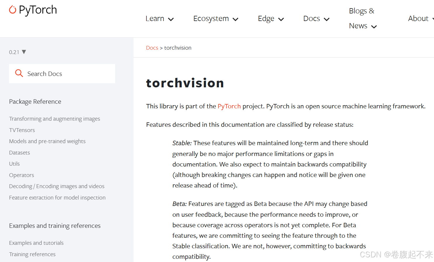 torchvision中的数据集使用（问题求助）_python_卷腹起不来-2048 AI社区