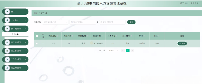 java/php/net/python基于框架的人力资源管理系统【2024年毕设】-CSDN博客