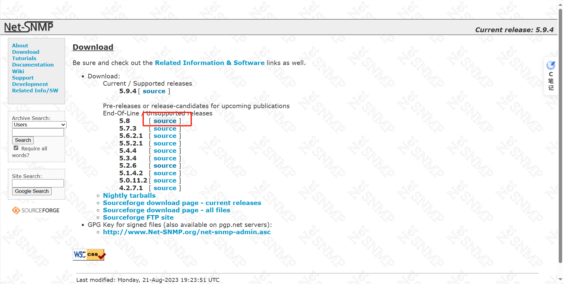Windows下的net-snmp库，c++(Qt)编译使用(附带源码)-CSDN博客