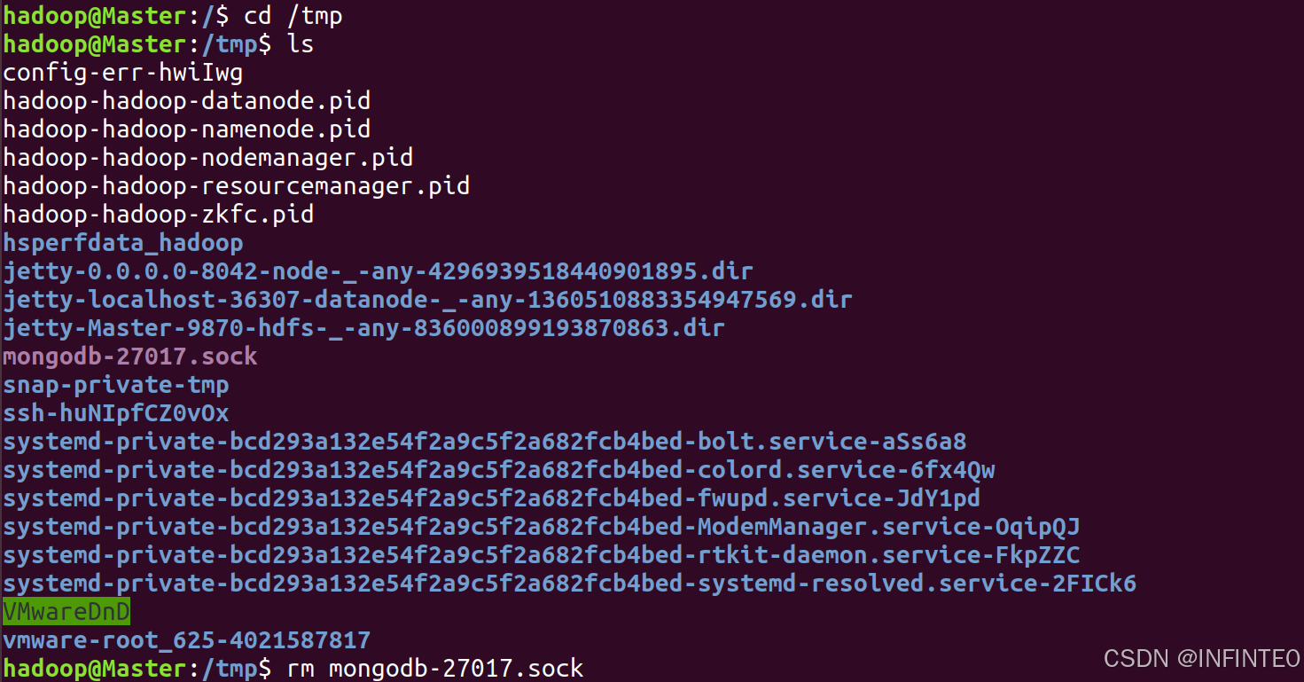 mongodb无法启动_mongodb active failed-CSDN博客