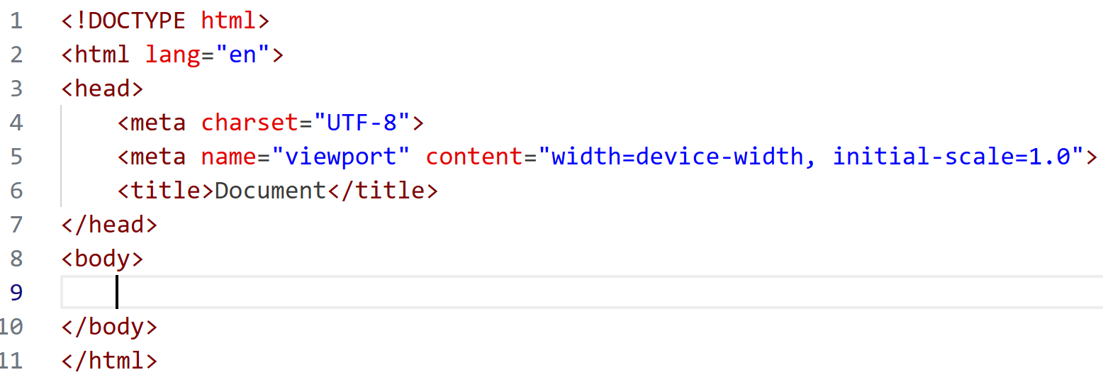 配置VS Code以运行HTML_vscode运行html-CSDN博客
