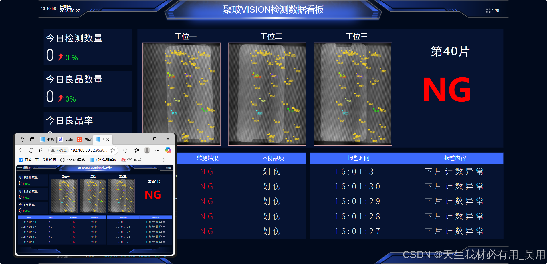 Vue使用scale方法实现响应式自适应大屏缩放通用组件详解(附完整代码)vue页面自适应屏幕大小 Csdn博客