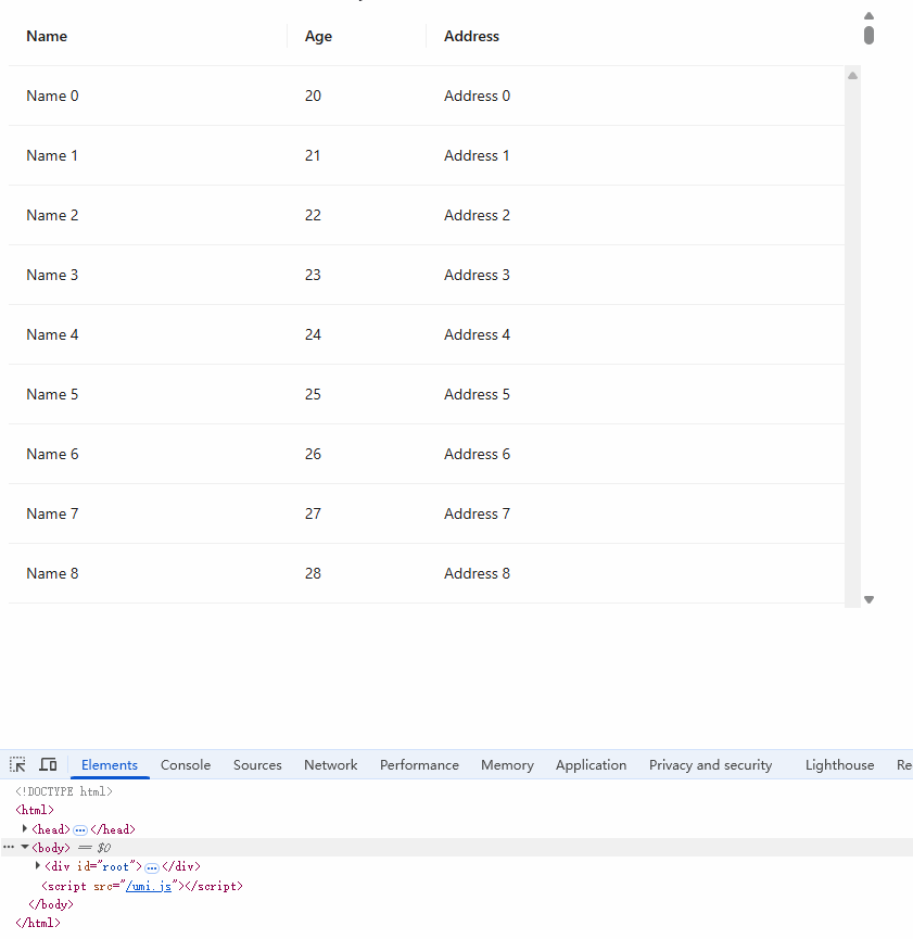 Antd Table组件自适应父组件高度_antd table 高度-CSDN博客