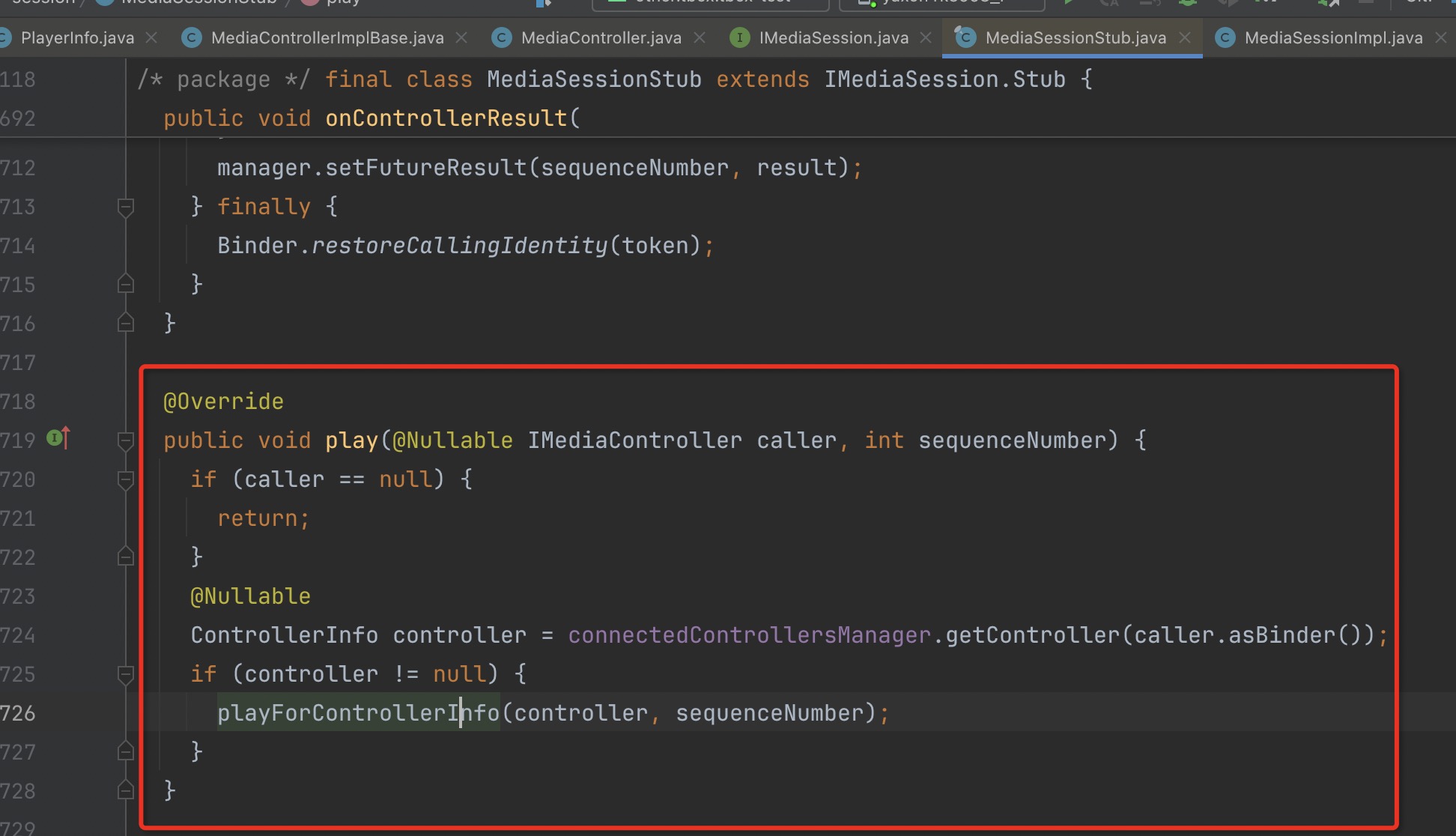 android media3 详解（一）-CSDN博客