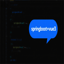 基于 Vue3 + Element Plus 和 Spring Boot 的图像识别_springboot识别图片的相似度-CSDN博客