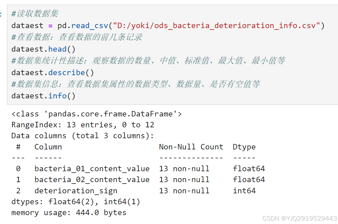大数据分析与应用 分类分析实战案例———市民属性与是否购车的关系分析基于决策树 Csdn博客