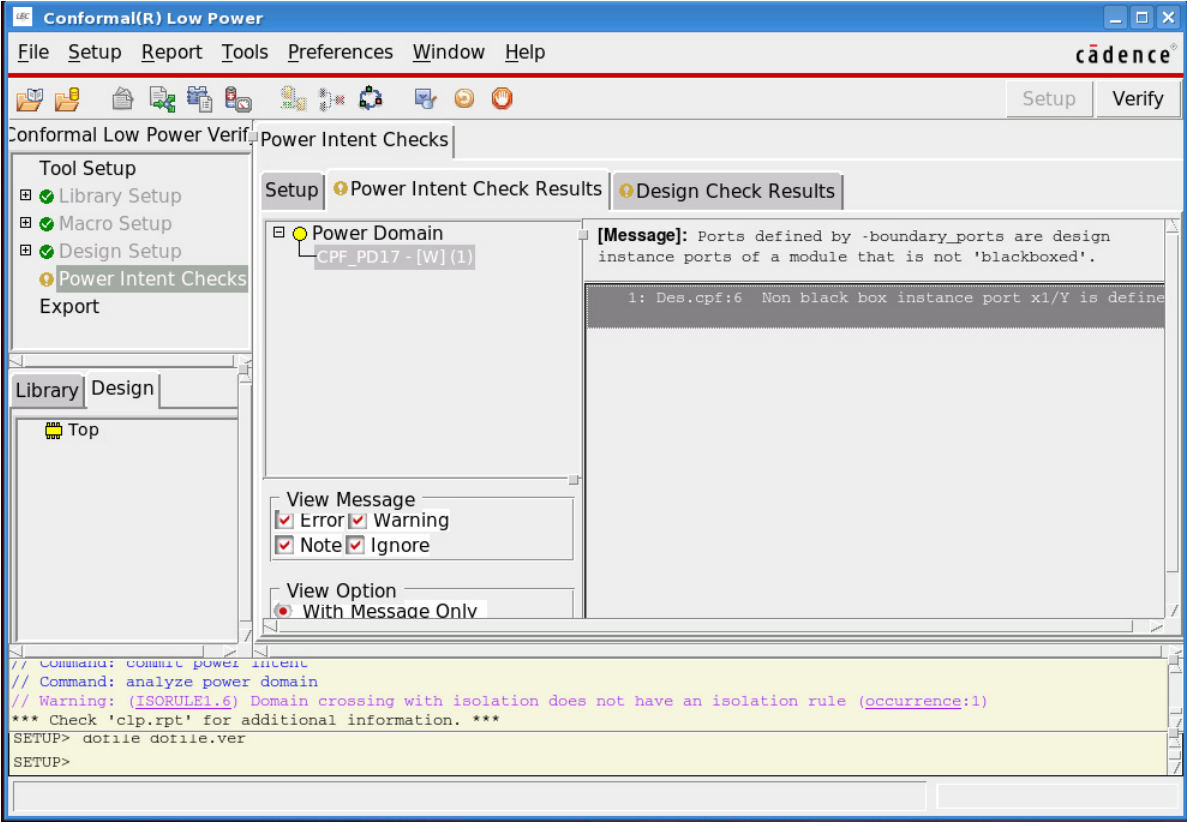 Cadence：Conformal系列形式验证工具_cadence conformal-CSDN博客